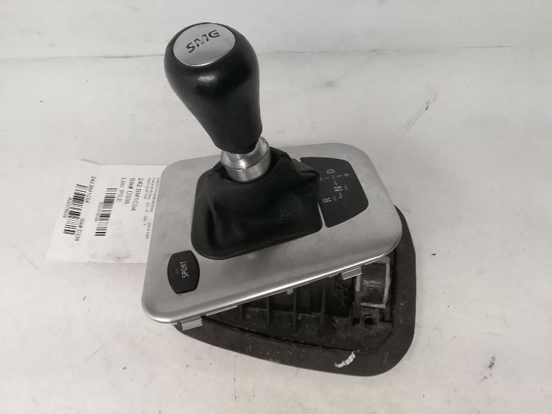2004 BMW 330I Transmission Shift Assembly - Ace Auto Wreckers